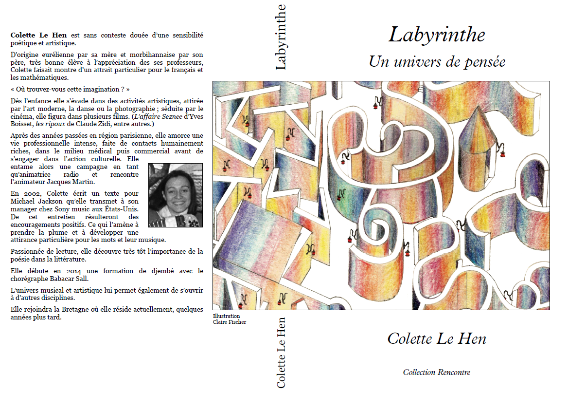 Colette Le Hen